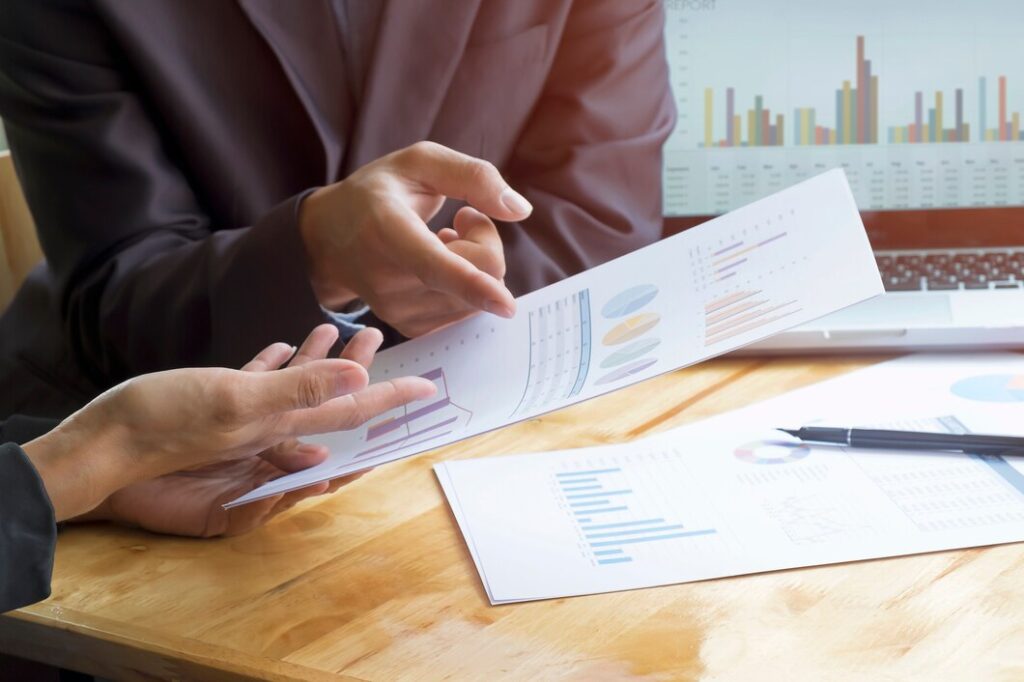 Internal Audit Services – BDM Consultancy